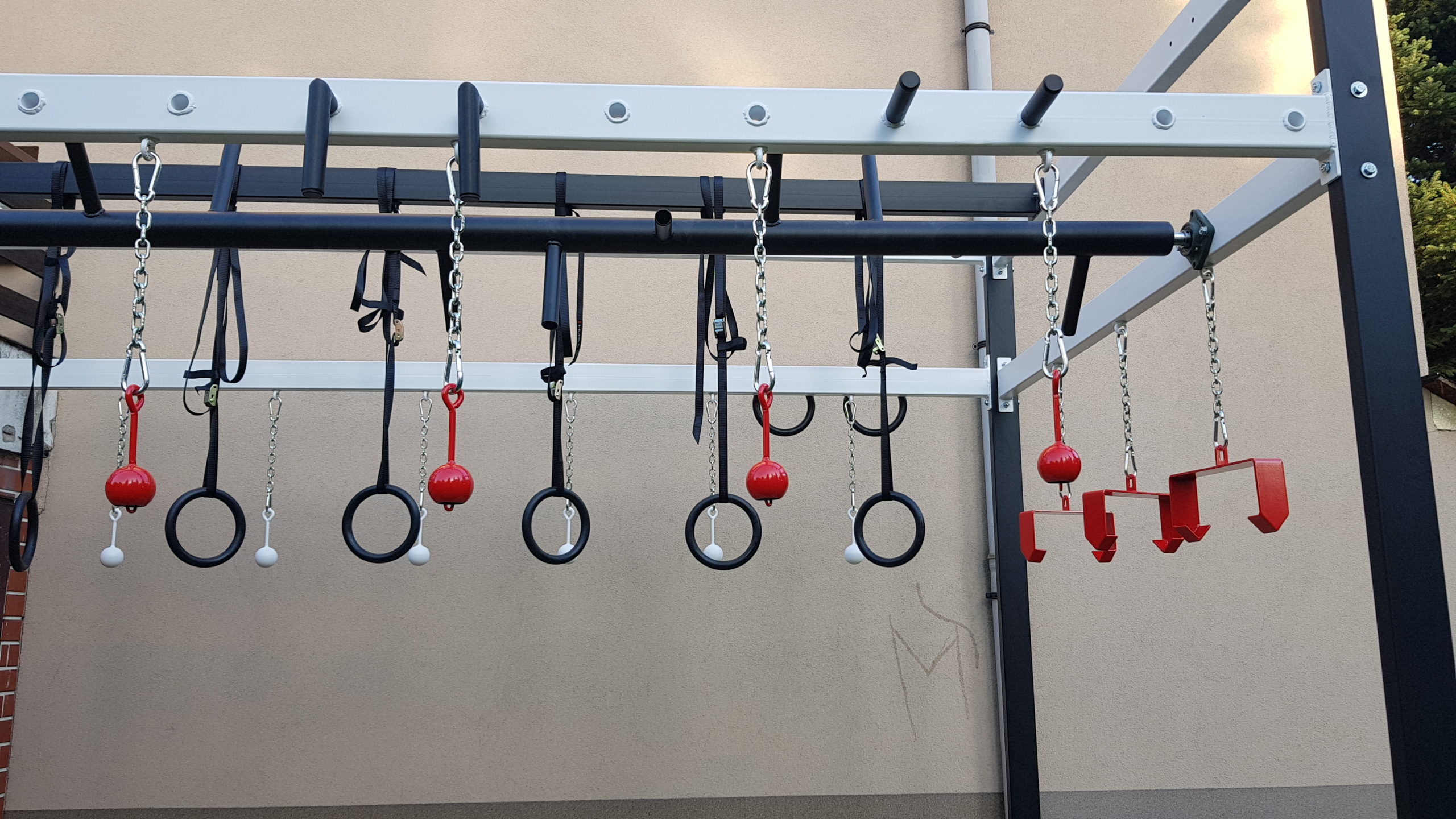 COMBO_OCR_Black&White_17 - Hindernislaufguru